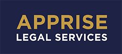 Home - Apprise Legal Services